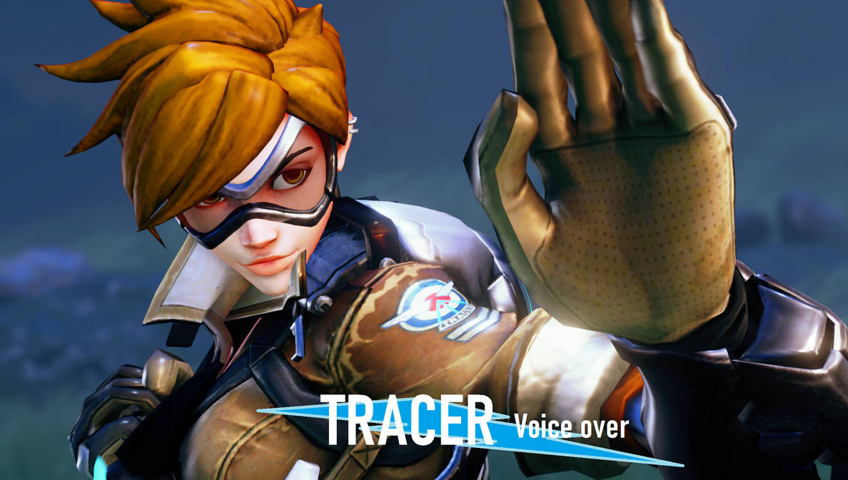 Tracer Voice by tom12422 on DeviantArt