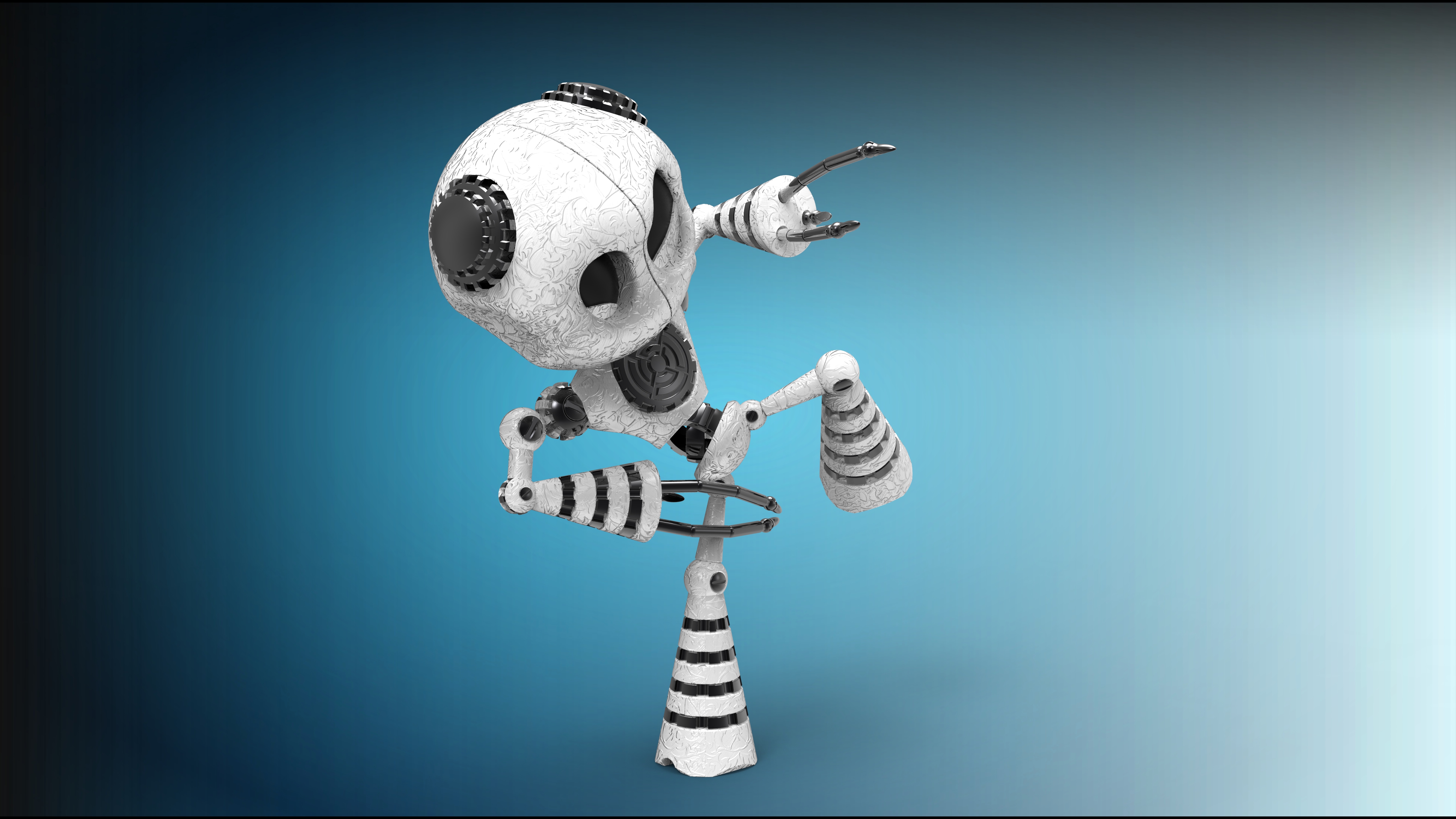 High Kicks (Animated) by ShadowLinkster on DeviantArt