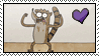 Regular Show Stamp by manknux5667 on DeviantArt
