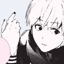 Kaneki Ken x Reader (Ready) by ateliier on DeviantArt
