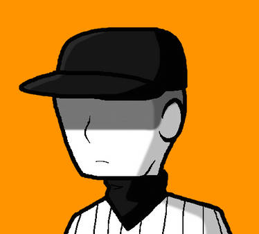 Explore the Best The_batter_off Art | DeviantArt