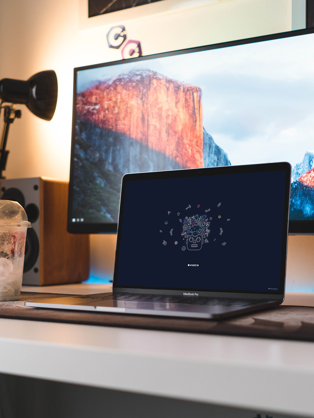 WWDC19 - Wallpaper (updated) by dexterouz on DeviantArt