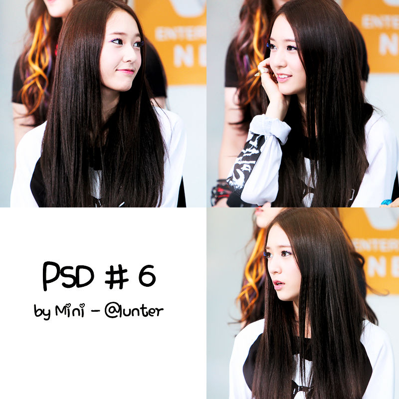 PSD 6 - by Mini by JestinaMaron on DeviantArt