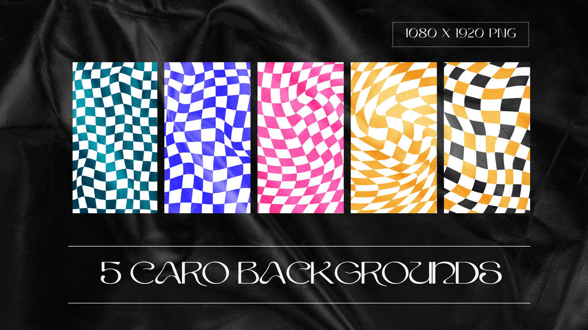 5 Caro Backgrounds by Seyoooooo on DeviantArt