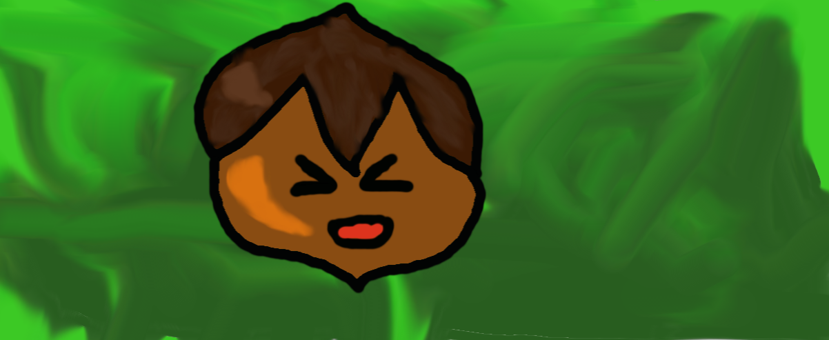 Cute Anime Acorn by Jinxythehedgehog01 on DeviantArt