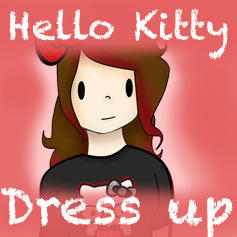 Hello Kitty Dress Up Game by MaggiiSpacePanda on DeviantArt