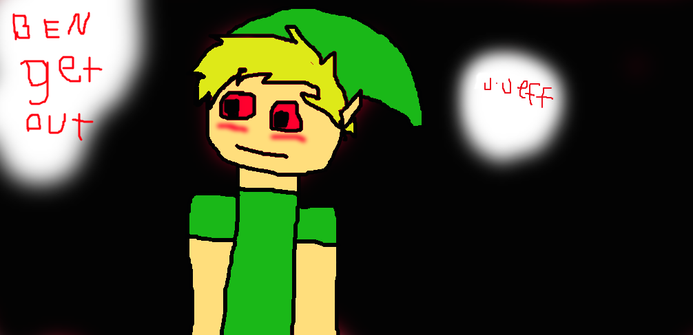 poor ben by maskycreepypasta60 on DeviantArt