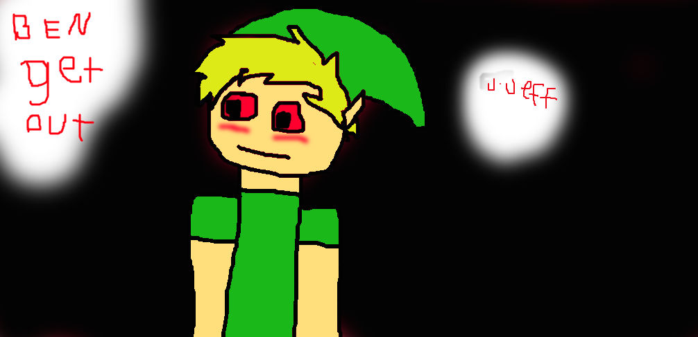 poor ben by maskycreepypasta60 on DeviantArt
