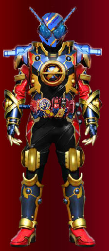 Evol Tank by Megaultrathecorehog on DeviantArt