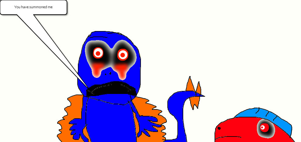 Le creepy saurs by Lewisland-official on DeviantArt