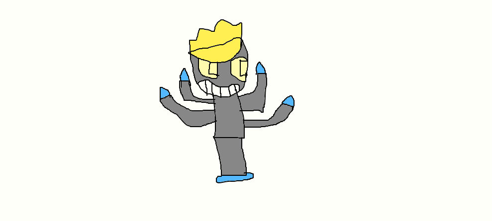 Bypaak by Lewisland-official on DeviantArt