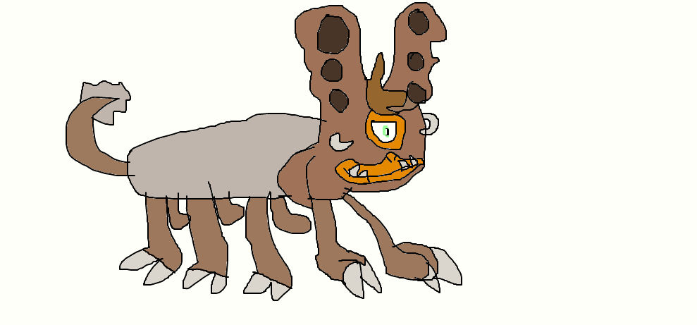 Barhud by Lewisland-official on DeviantArt