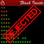 Ascii Star Sound Visualizer by Aralicia-Moran on DeviantArt