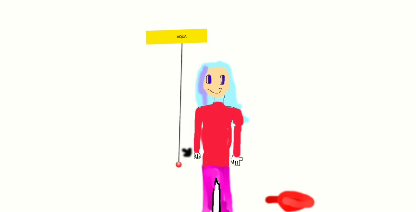 AQUA H2O by fivenightsatyummys on DeviantArt