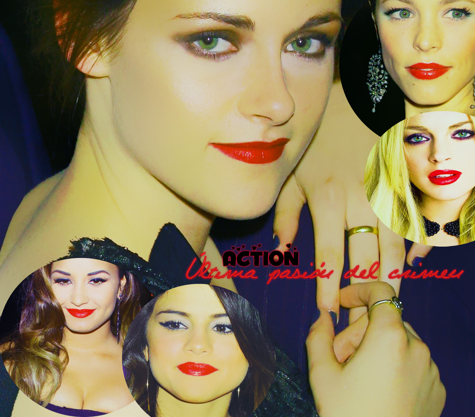 UPC Action by KikiKetchup on DeviantArt