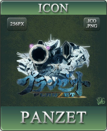 Anime Icon - Planzet by YT-AG on DeviantArt
