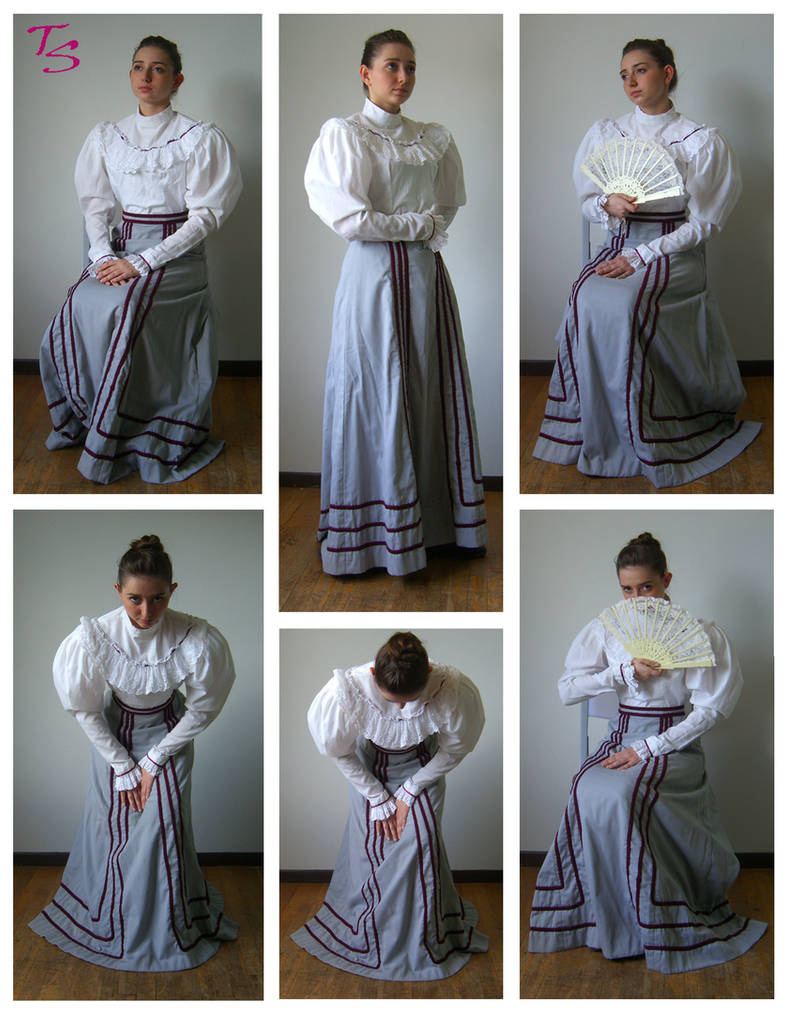 Victorian Space Saver Pack by tacostock on DeviantArt