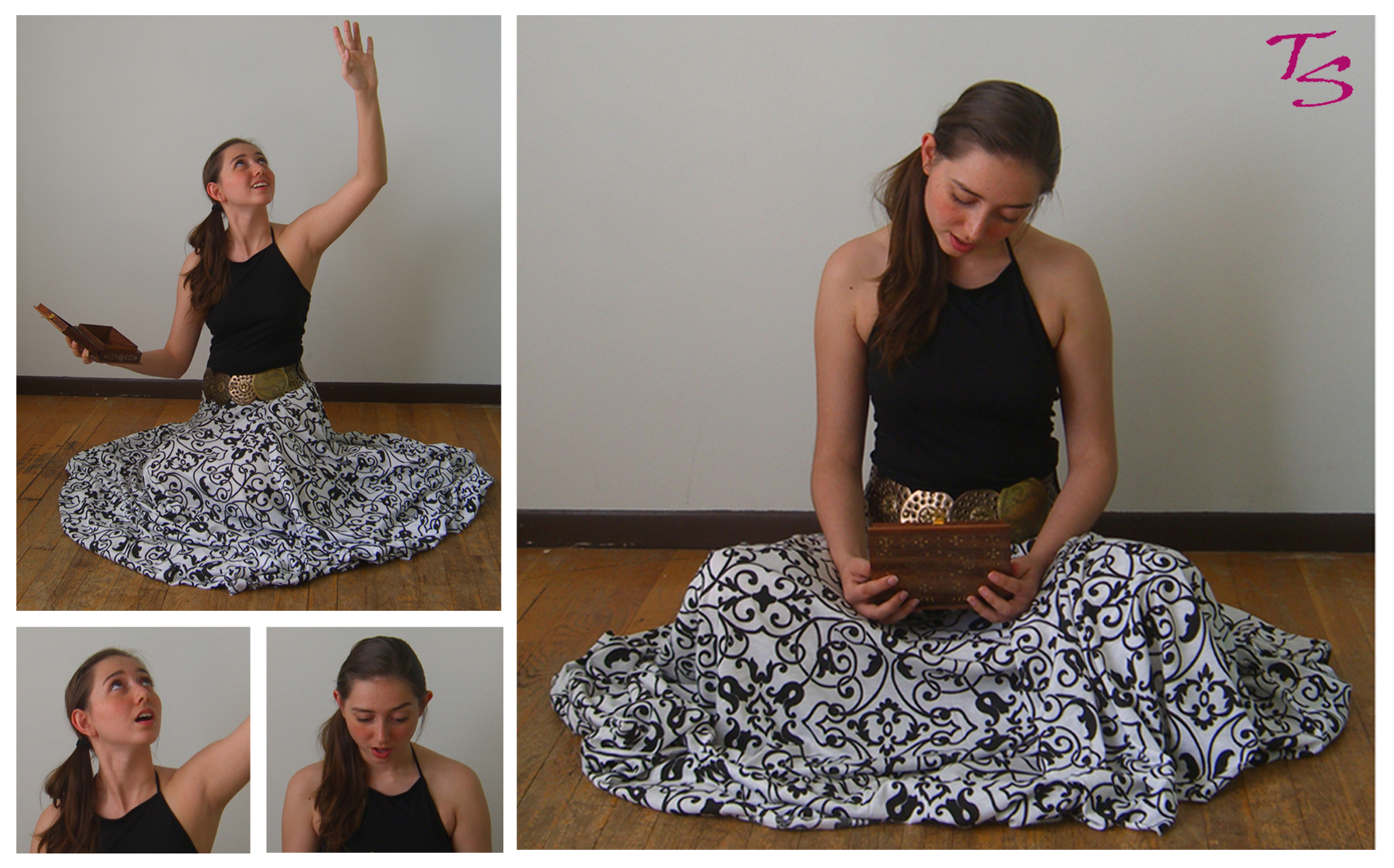 Pandora's Box SSPack 1 by tacostock on DeviantArt