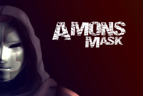 Amon's Mask by UmbrellaSpecter on DeviantArt