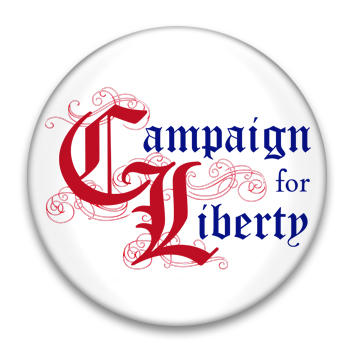 Campaign for Liberty Button by pixelworlds on DeviantArt