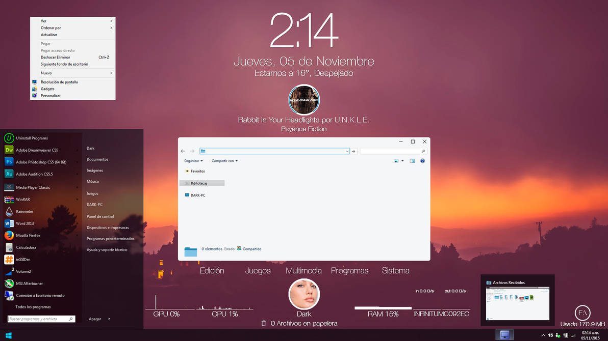 Windows Flat by rockhevy1000 on DeviantArt