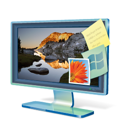 Windows Sidebar For Xp New by jakubblaz on DeviantArt