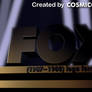 Fox Network (1991-1993) (Christmas) logo remakes by CosmicGamerBoyonDA ...