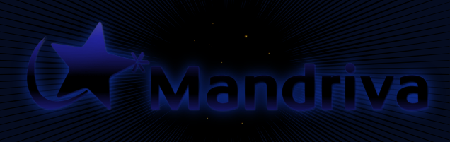 Mandriva Logo