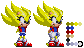 Sonic 3 - Female Sonic by t0ms0nic on DeviantArt