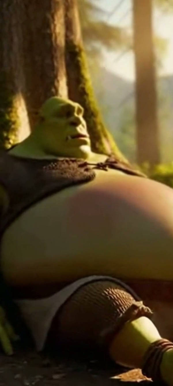 Ogre Vore 17 by RLFleshwood on DeviantArt