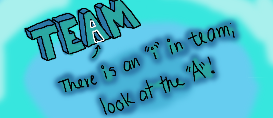 The i in Team by ZilaHatake on DeviantArt