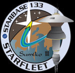 Vectorized Starbase 133 Mission Path by davidjosephmoody on DeviantArt