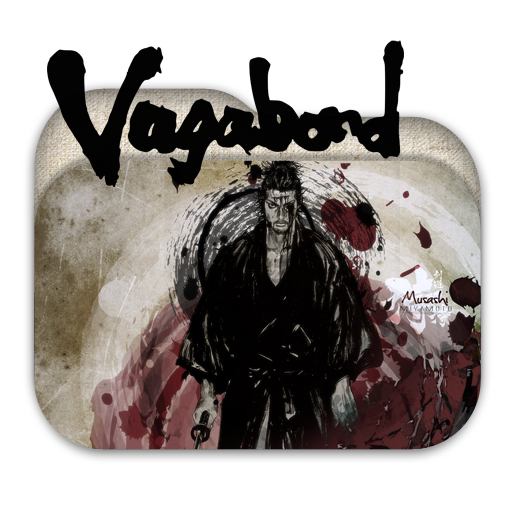 Vagabond Folder Icon by Agustriki on DeviantArt