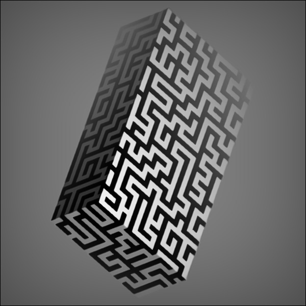 Mindscape I by hypnothalamus on DeviantArt