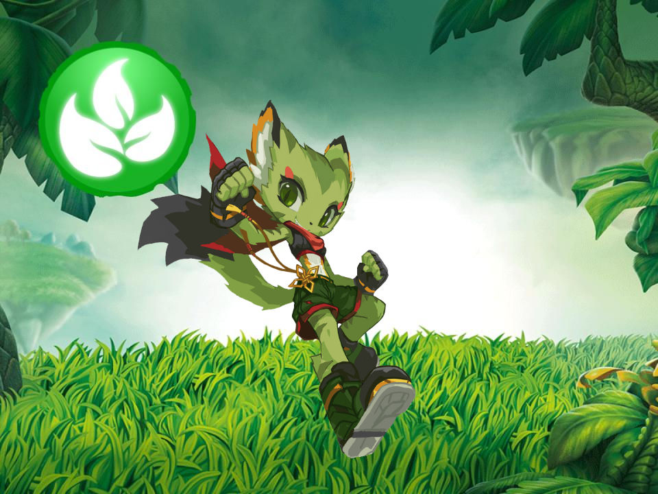 carol tea the wildcat (Life Skylander) by malecorrin on DeviantArt