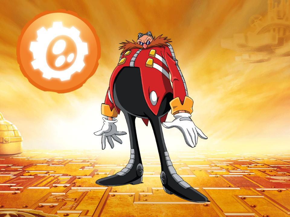 dr eggman (Tech Skylander) by malecorrin on DeviantArt