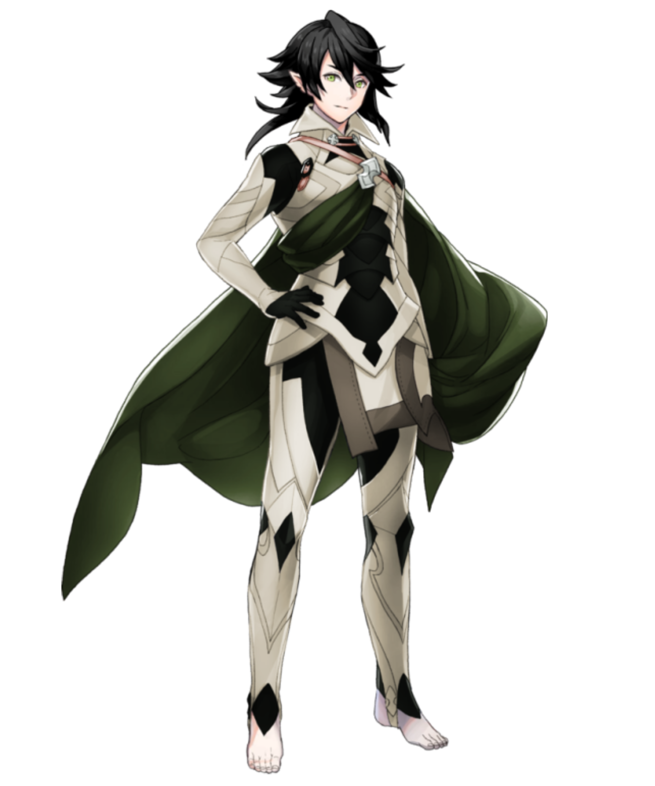 male Corrin by malecorrin on DeviantArt