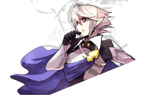 male Corrin by malecorrin on DeviantArt