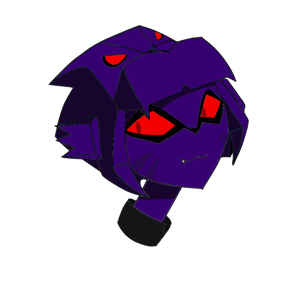 Transformers eva by malecorrin on DeviantArt