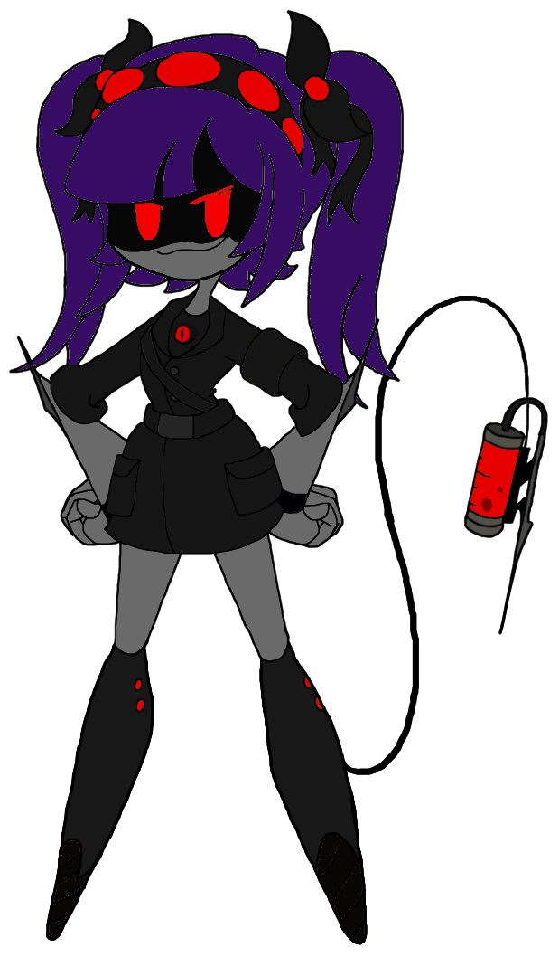 eva transforms murder drones j by malecorrin on DeviantArt