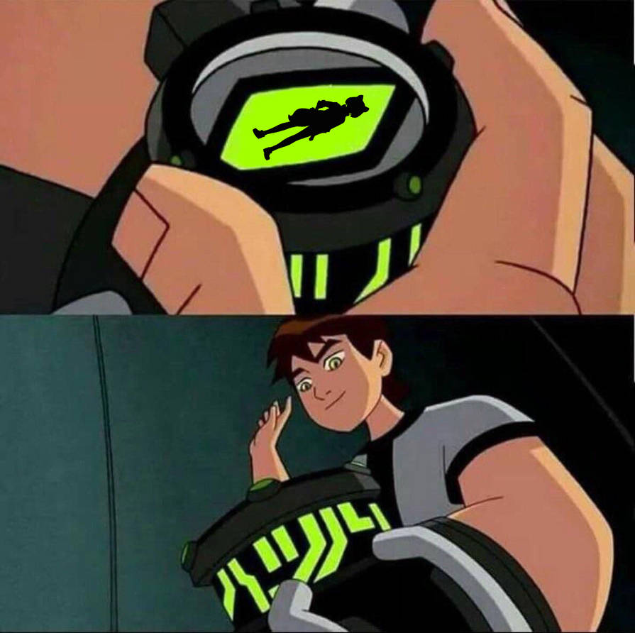 ben 10 transforms Michiru by malecorrin on DeviantArt