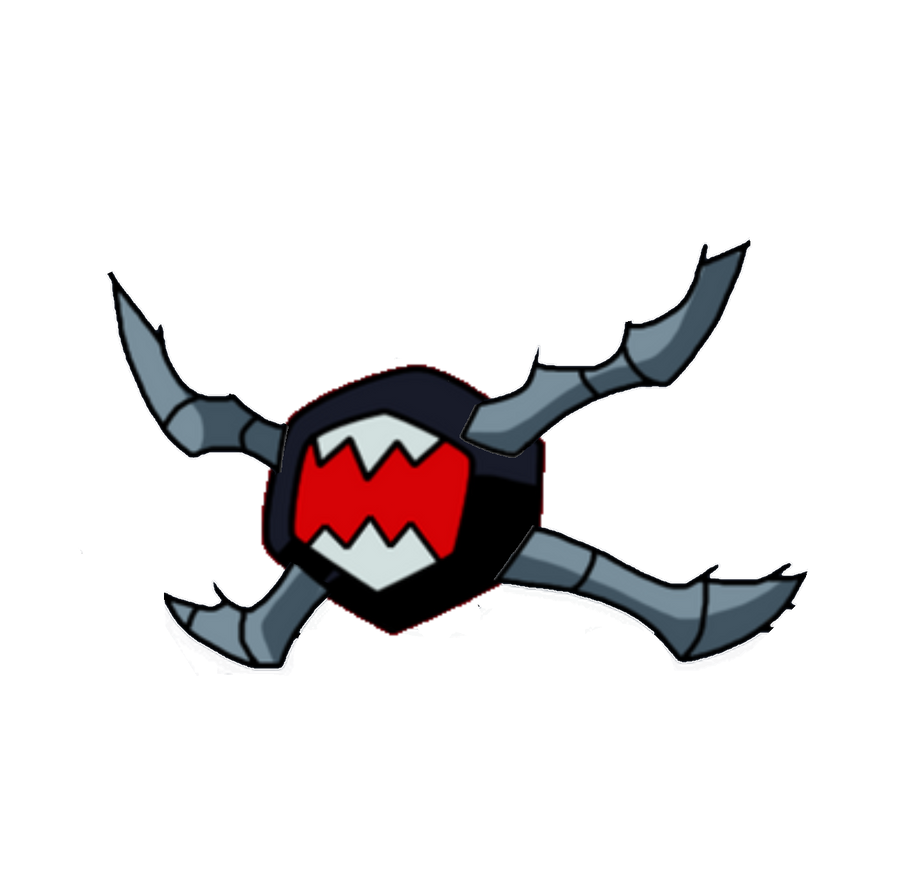 Ultimate nemetrix by malecorrin on DeviantArt