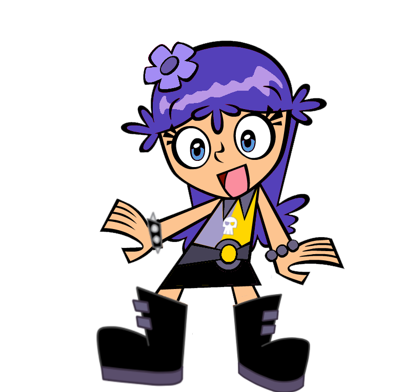 Yami by malecorrin on DeviantArt