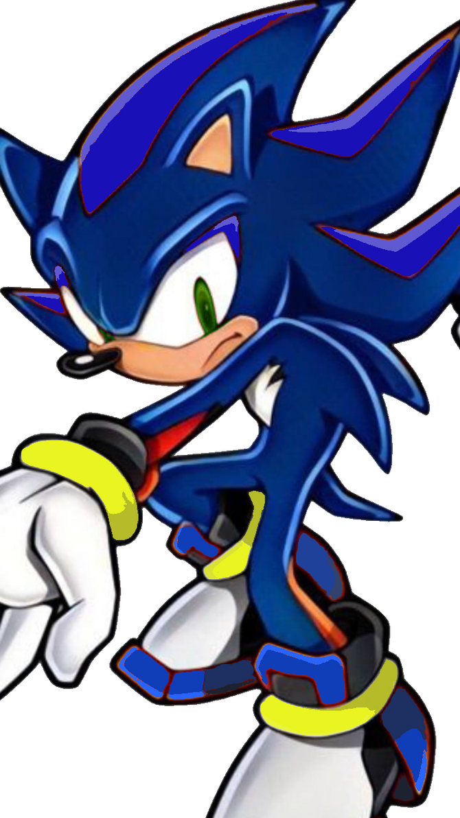 Rollo the Hedgehog by malecorrin on DeviantArt