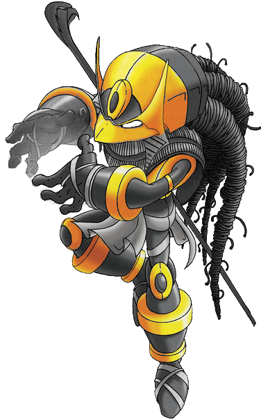 corrupted Shadow Enerjak by malecorrin on DeviantArt