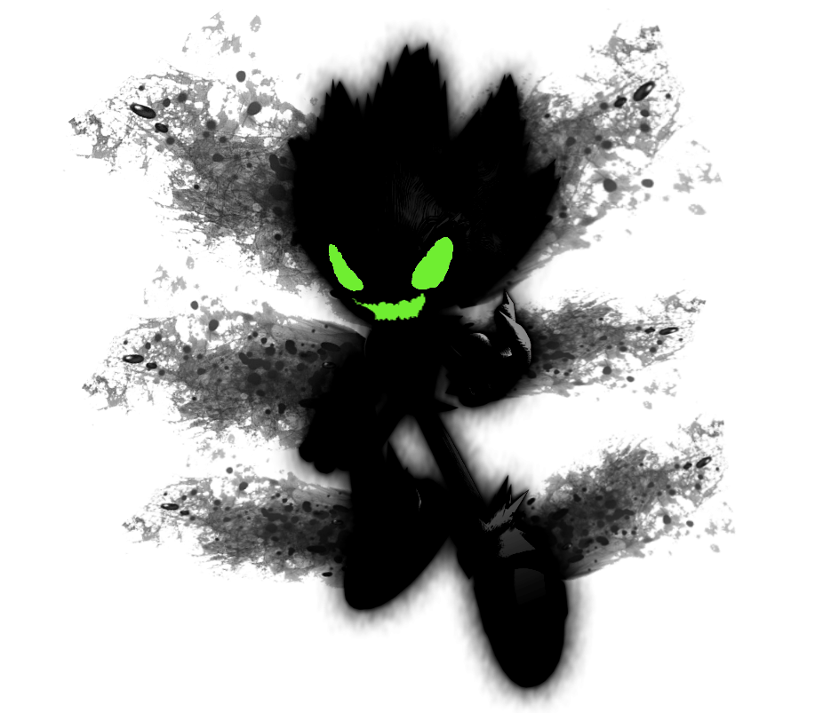 Blot Superion the Hedgehog by malecorrin on DeviantArt