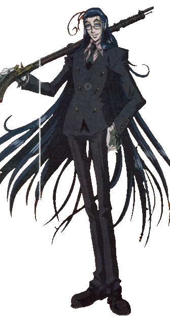 Rip van Winkle Hellsing by malecorrin on DeviantArt