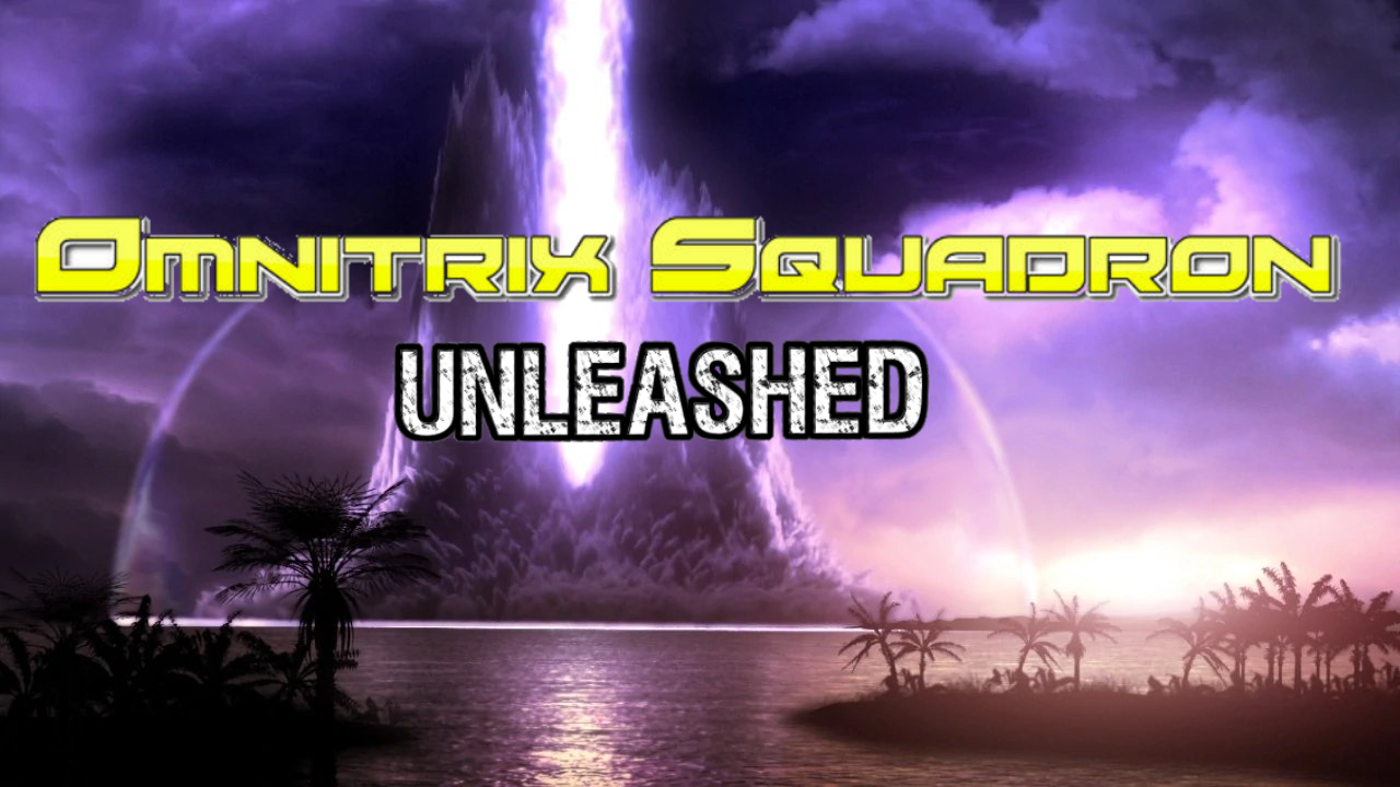 omnitrix squadron unleashed by malecorrin on DeviantArt