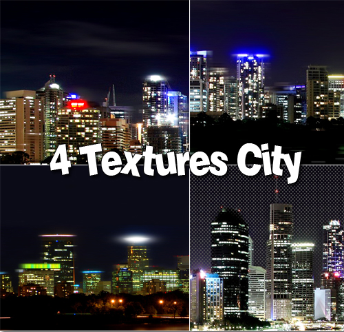 4 TEXTURES CITY by OhMyGoddessMC on DeviantArt