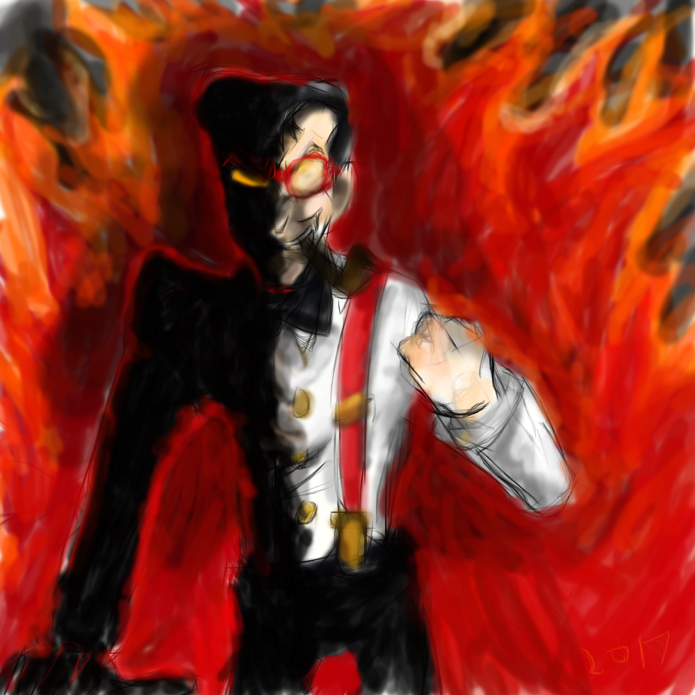 KND - Father by XbinaryBrwnfanartist on DeviantArt